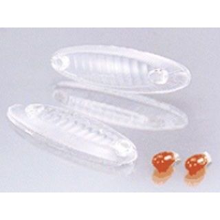 ●メーカー名：キタコ / KITACO●商品名：ウインカーレンズセット（クリア）●メーカー品番：807-1117010●JANコード：4990852807314商品の保証は、メーカー保証書の内容に準じます。カラークリア仕様■左右2ヶ1セット...
