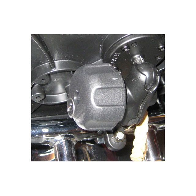 ●メーカー名：ラムマウント / RAM MOUNTS●商品名：Bサイズアーム用 ロック付ノブ●メーカー品番：RAM-KNOB3LU●JANコード：4548916048175商品の保証は、メーカー保証書の内容に準じます。備考Bサイズアーム用ロ...