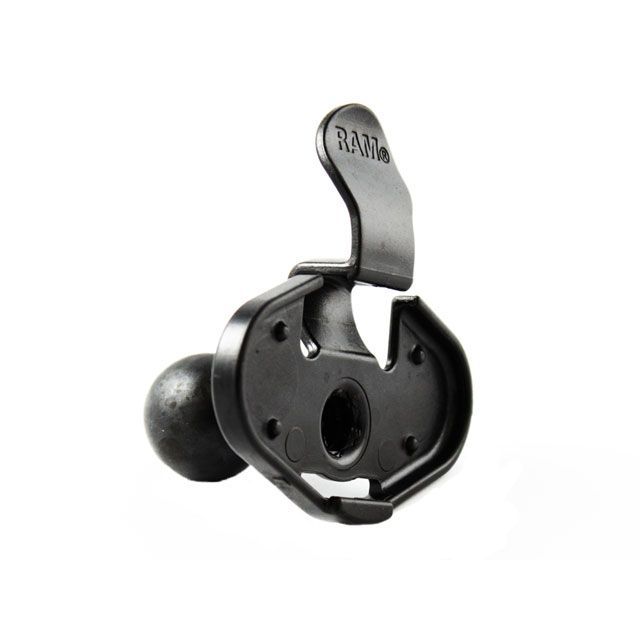 ●メーカー名：ラムマウント / RAM MOUNTS●商品名：ボール付きクイックリリースアダプター（メス）●メーカー品番：RAP-B-326FU●JANコード：4548916208951商品の保証は、メーカー保証書の内容に準じます。サイズボ...