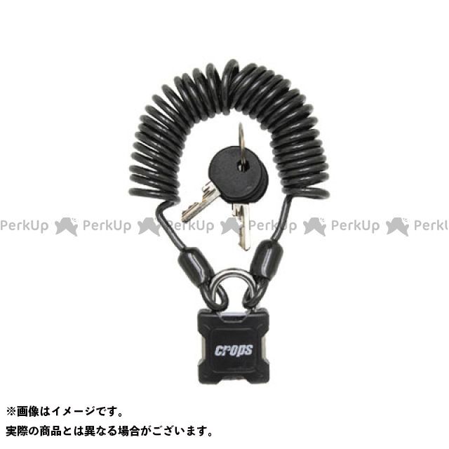 ●メーカー名：クロップス / CROPS●商品名：CP-SPD01 SPIDER G●カラー：ブラック●メーカー品番：CP-SPD01-BK●JANコード：4571144610203商品の保証は、メーカー保証書の内容に準じます。●仕様・特殊...