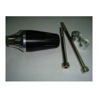 ●メーカー名：KN企画 / kn926(ケイエヌキカク)●商品名：汎用 マフラープロテクター●メーカー品番：8013●JANコード：4580630242514商品の保証は、メーカー保証書の内容に準じます。備考A：90mm B：97.5mm ...