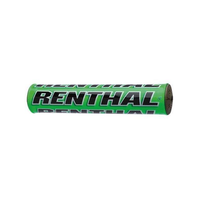 ●メーカー名：レンサル / RENTHAL●商品名：SX バーパッド●サイズ 200mm カラー グリーン●メーカー品番：G4609●JANコード：5026190034484商品の保証は、メーカー保証書の内容に準じます。備考レンサルのバーパ...