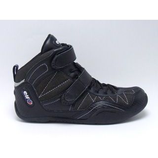 ●メーカー名：エルフシューズ / elf shoes●商品名：EXA11（エクサ11）●カラー ブラック サイズ 26.0cm●メーカー品番：EXA11●JANコード：4963613416988商品の保証は、メーカー保証書の内容に準じます。...