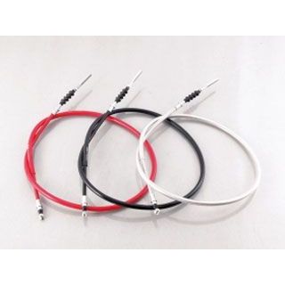 ●メーカー名：キタコ / KITACO●商品名：ステンレスクラッチワイヤー●メーカー品番：102-92-1801-00●JANコード：4990852032716商品の保証は、メーカー保証書の内容に準じます。カラーレッドサイズノーマル長備考ク...