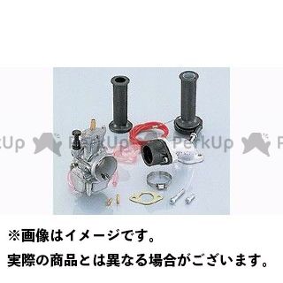 ●メーカー名：キタコ / KITACO●商品名：ビッグキャブキット ケイヒンPWKφ28●メーカー品番：110-1083428●JANコード：4990852104840商品の保証は、メーカー保証書の内容に準じます。仕様インテークポート径:φ...