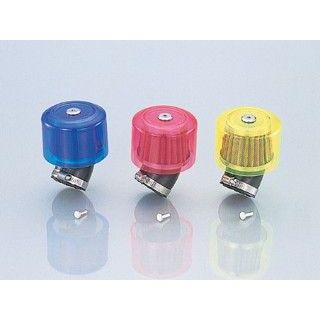 ●メーカー名：キタコ / KITACO●商品名：スーパーパワーフィルター（ワープ45°） φ35●カラー クリアピンク●メーカー品番：515-0800356●JANコード：4990852001491商品の保証は、メーカー保証書の内容に準じま...