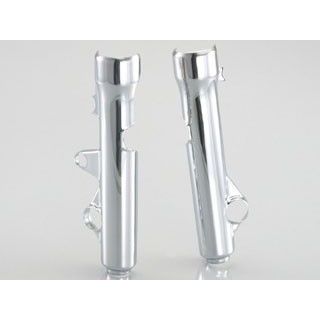 ●メーカー名：キタコ / KITACO●商品名：フロントフォークメッキカバー●メーカー品番：626-0757000●JANコード：4990852056750商品の保証は、メーカー保証書の内容に準じます。仕様ABS樹脂製メッキ仕上げ備考フロン...