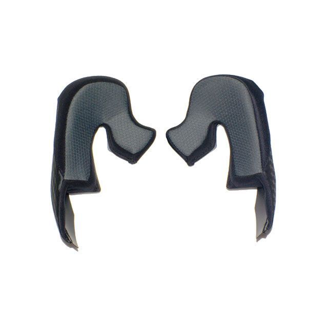 ●メーカー名：エルエスツーヘルメット / LS2 HELMETS(エルエスツー)●商品名：CH-12 チークパッド●サイズ M/57-58cm・サイズ：S/55-56cmはこちら・サイズ：XL/61-62cmはこちら・サイズ：XXLはこちら...