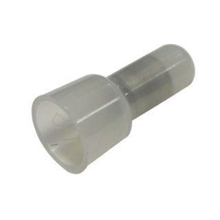 ●メーカー名：プロツールス / ProTools●商品名：絶縁被覆付閉端接続子 （CE型）●仕様 2.0sq・仕様：1.25sqはこちら●メーカー品番：TOOL400●JANコード：4562338937336●メーカー直送品・代金引換でのご...
