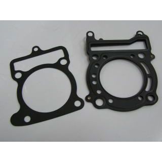 ●メーカー名：KN企画 / kn926(ケイエヌキカク)●商品名：ガスケットキット●タイプ 180cc用・タイプ：150cc-160cc用はこちら●メーカー品番：125-65-GK●JANコード：4580630240305商品の保証は、メー...