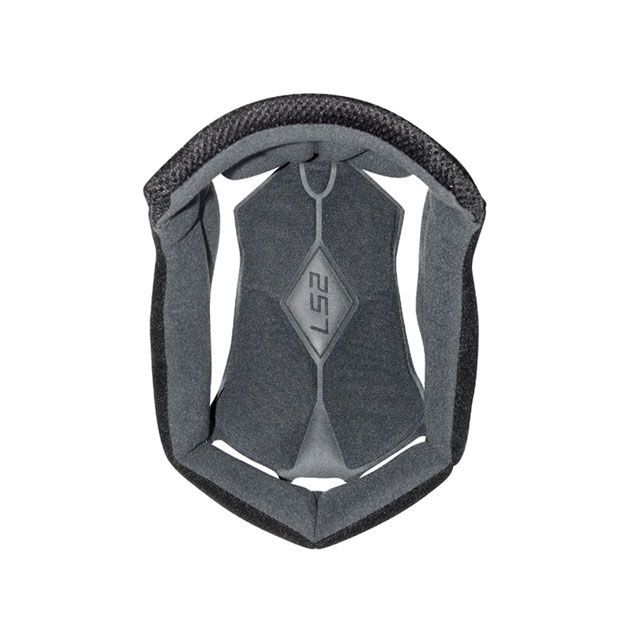 ●メーカー名：エルエスツーヘルメット / LS2 HELMETS(エルエスツー)●商品名：HE-5 ヘッドパッド●サイズ S・サイズ：XLはこちら●メーカー品番：17040802●JANコード：4582200609574【LS2ヘルメットの...
