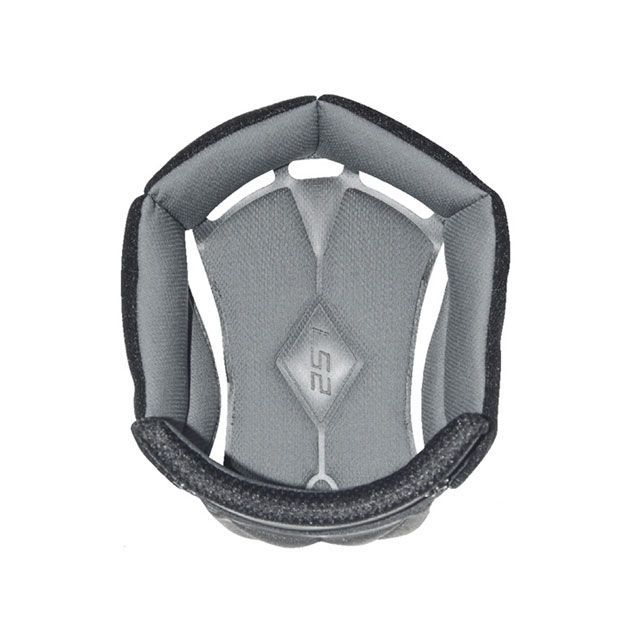 ●メーカー名：エルエスツーヘルメット / LS2 HELMETS(エルエスツー)●商品名：HE-9 ヘッドパッド（LS2）●サイズ M・サイズ：Sはこちら・サイズ：Lはこちら●メーカー品番：17041603●JANコード：458220006...