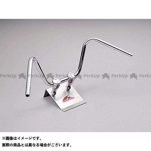 ●メーカー名：ハリケーン / HURRICANE●商品名：200アップ1型 ハンドルセット（クロームメッキ）●メーカー品番：H008-010C●JANコード：4936887059618商品の保証は、メーカー保証書の内容に準じます。カラークロ...