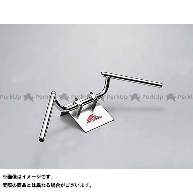 ●メーカー名：ハリケーン / HURRICANE●商品名：コンドル ハンドルセット●カラー クロームメッキ・カラー：ブラックはこちら●メーカー品番：H008-020C●JANコード：4936887684254商品の保証は、メーカー保証書の内...