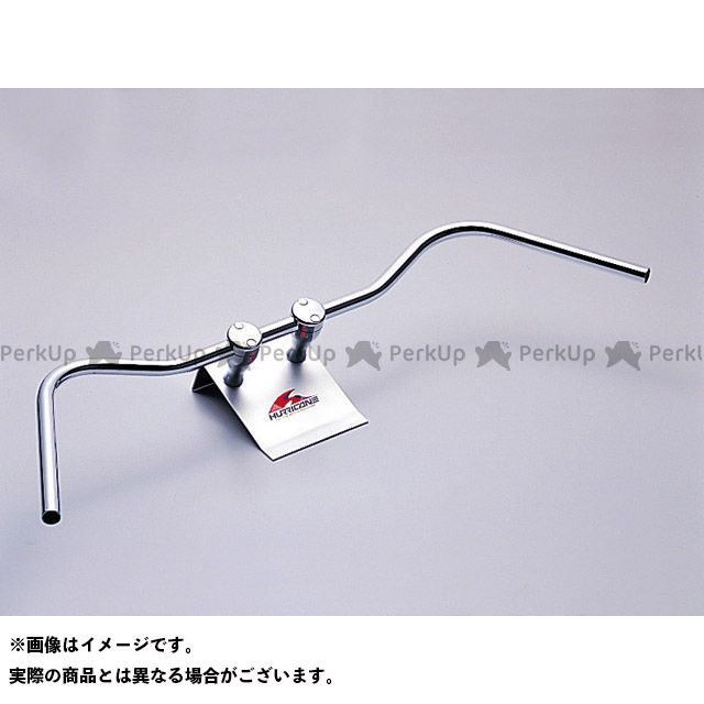 ●メーカー名：ハリケーン / HURRICANE●商品名：ワイドローオールド2型 ハンドルセット●カラー ブラック・カラー：クロームメッキはこちら●メーカー品番：H009-075B●JANコード：4936887537093商品の保証は、メー...
