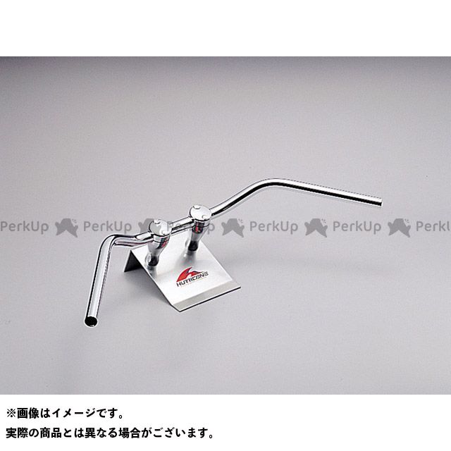 ●メーカー名：ハリケーン / HURRICANE●商品名：80クラシック ハンドルセット（クロームメッキ）●メーカー品番：H009-079C●JANコード：4936887634198商品の保証は、メーカー保証書の内容に準じます。カラークロー...