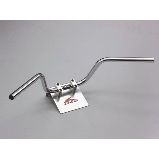 ●メーカー名：ハリケーン / HURRICANE●商品名：POLICE 4型 ハンドルセット（クロームメッキ）●メーカー品番：H011-068C●JANコード：4936887137682商品の保証は、メーカー保証書の内容に準じます。カラーク...