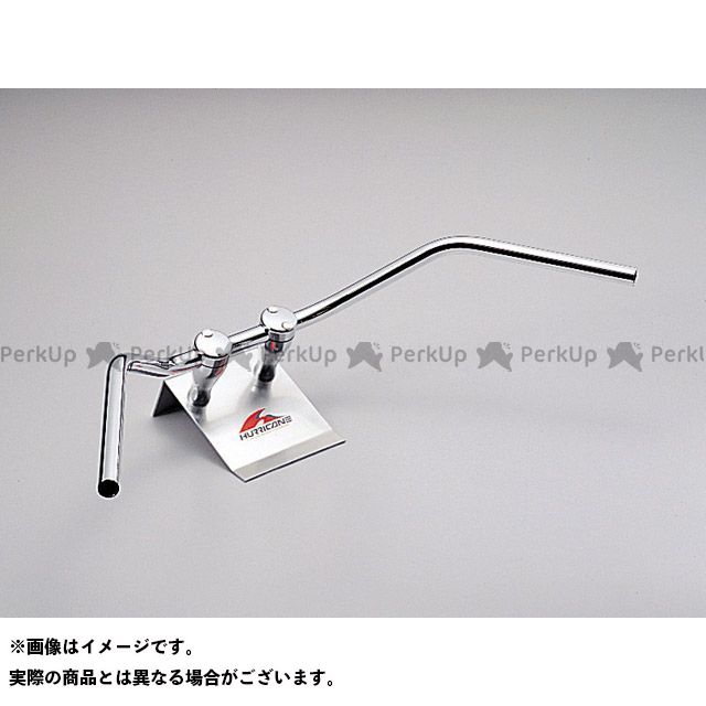 ●メーカー名：ハリケーン / HURRICANE●商品名：130クラシックプルバック ハンドルセット（クロームメッキ）●メーカー品番：H011-077C●JANコード：4936887615388商品の保証は、メーカー保証書の内容に準じます。...