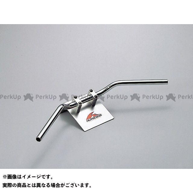 ●メーカー名：ハリケーン / HURRICANE●商品名：フラットコンチ2型 ハンドルセット●カラー クロームメッキ・カラー：ブラックはこちら●メーカー品番：H016-062C●JANコード：4936887800463商品の保証は、メーカー...