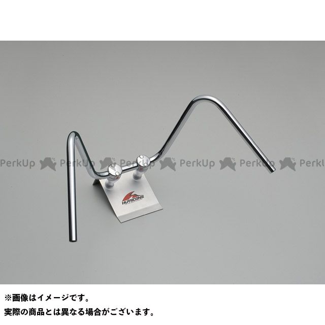 ●メーカー名：ハリケーン / HURRICANE●商品名：300ドロップエンド ハンドルセット（クロームメッキ）●メーカー品番：H303-014C●JANコード：4936887976571商品の保証は、メーカー保証書の内容に準じます。カラー...