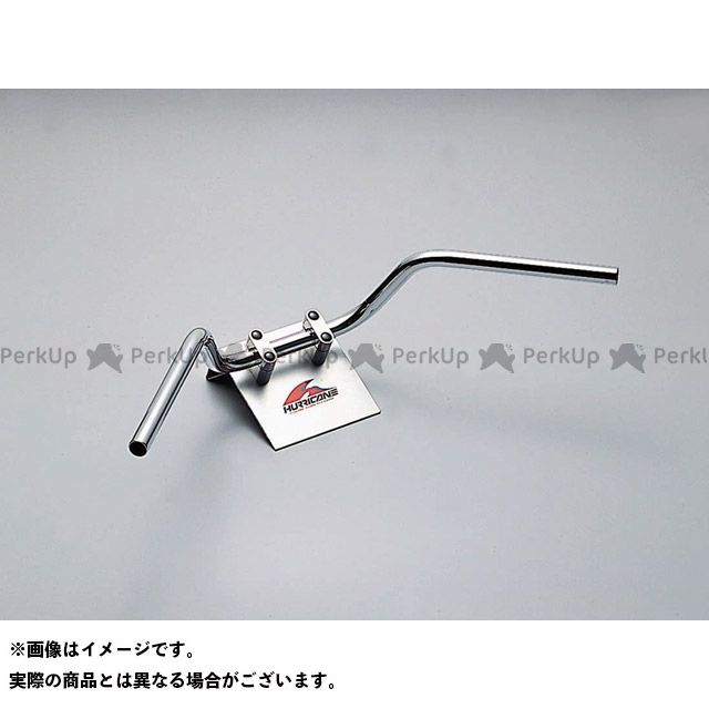 ●メーカー名：ハリケーン / HURRICANE●商品名：ナロー3型 ハンドルセット●カラー クロームメッキ・カラー：ブラックはこちら●メーカー品番：H502-047C●JANコード：4936887457902商品の保証は、メーカー保証書の...