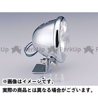 ●メーカー名：ハリケーン / HURRICANE●商品名：4.5ベーツタイプヘッドライトキット●メーカー品番：HA5605●JANコード：4936887410204商品の保証は、メーカー保証書の内容に準じます。タイプ4.5インチベーツタイプ...