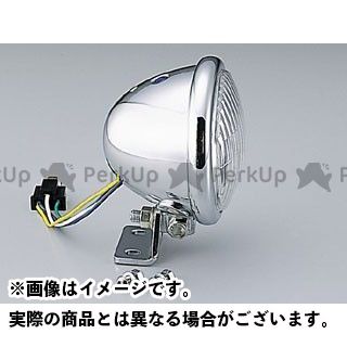 ●メーカー名：ハリケーン / HURRICANE●商品名：4.5ベーツタイプヘッドライトキット●メーカー品番：HA5610●JANコード：4936887428605商品の保証は、メーカー保証書の内容に準じます。タイプ4.5インチベーツタイプ...