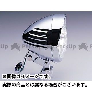●メーカー名：ハリケーン / HURRICANE●商品名：ハイパワースリットヘッドライトキット●メーカー品番：HA5644●JANコード：4936887411102商品の保証は、メーカー保証書の内容に準じます。サイズ5.5インチカラークロー...