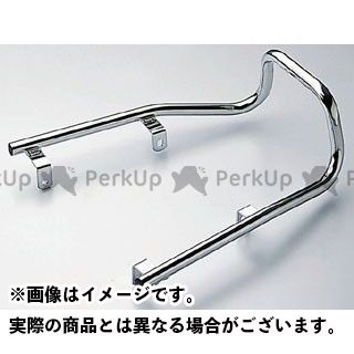 ●メーカー名：ハリケーン / HURRICANE●商品名：タンデムグリップ●メーカー品番：HA6472C-01●JANコード：4936887649109商品の保証は、メーカー保証書の内容に準じます。仕様スチール製ピュアクロームメッキ備考ピュ...