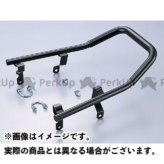 ●メーカー名：ハリケーン / HURRICANE●商品名：タンデムグリップ●メーカー品番：HA6474B-01●JANコード：4936887649307商品の保証は、メーカー保証書の内容に準じます。仕様スチール製備考ブラック電着塗装はアクリ...