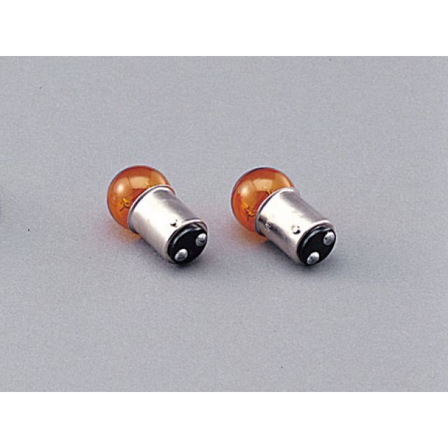 ●メーカー名：ハリケーン / HURRICANE●商品名：オレンジ球 12V23/8W（2ヶ入）●メーカー品番：HA6811●JANコード：4936887036107商品の保証は、メーカー保証書の内容に準じます。●カラーオレンジ●入数2ヶ●...