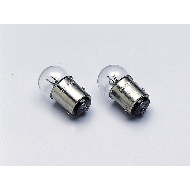 ●メーカー名：ハリケーン / HURRICANE●商品名：クリア球 12V10W（2ヶ入）●メーカー品番：HA6825●JANコード：4936887046908商品の保証は、メーカー保証書の内容に準じます。●カラークリア●入数2ヶ●仕様12...