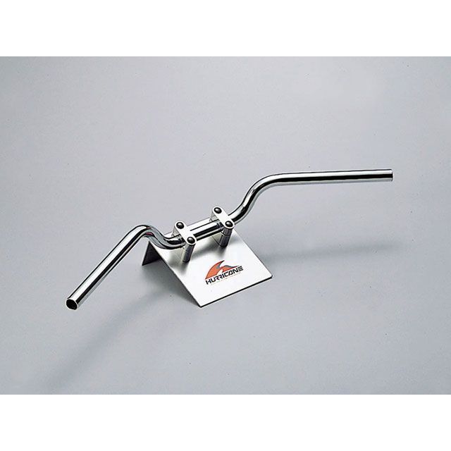 ●メーカー名：ハリケーン / HURRICANE●商品名：BMコンチ2型 キット専用ハンドル●カラー クロームメッキ・カラー：ブラックはこちら●メーカー品番：HB0005C-30●JANコード：4936887338706商品の保証は、メーカ...