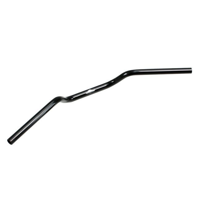●メーカー名：ハリケーン / HURRICANE●商品名：ヨーロピアン1型 キット専用ハンドル（単品）●カラー ブラック・カラー：クロームメッキはこちら●メーカー品番：HB0009B-30●JANコード：4936887419948商品の保証...