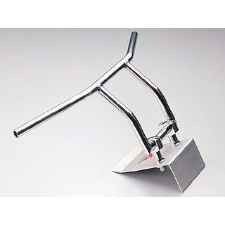 ●メーカー名：ハリケーン / HURRICANE●商品名：7/8インチハンドルバー 240Z型●メーカー品番：HB0103C-01●JANコード：4936887001891商品の保証は、メーカー保証書の内容に準じます。仕様φ7/8インチ（外...