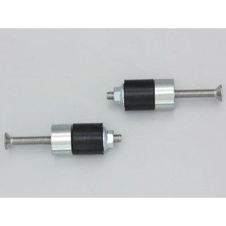 ●メーカー名：ハリケーン / HURRICANE●商品名：ノーマルバランサー取付用ボルト●メーカー品番：HB0372●JANコード：4936887091809商品の保証は、メーカー保証書の内容に準じます。●備考市販のφ1インチハンドルに交換...