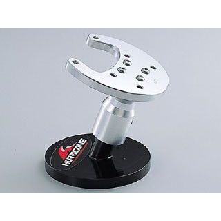 ●メーカー名：ハリケーン / HURRICANE●商品名：ハンドルセッター●メーカー品番：HB0607●JANコード：4936887111309商品の保証は、メーカー保証書の内容に準じます。仕様ジュラルミン削り出しポリッシュアルマイト ステ...