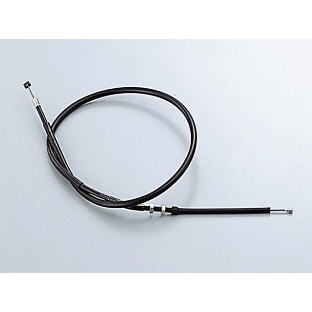 ●メーカー名：ハリケーン / HURRICANE●商品名：クラッチケーブル 100mmロング（ブラック）●メーカー品番：HB6226●JANコード：4936887317305商品の保証は、メーカー保証書の内容に準じます。カラーブラックノーマ...