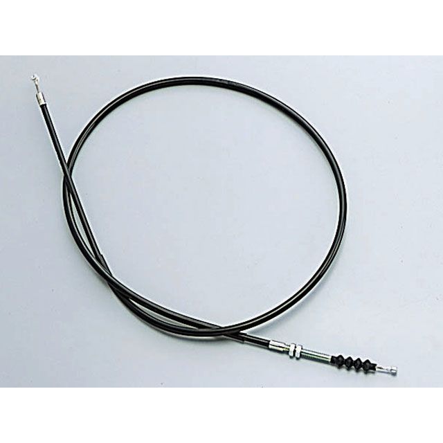 ●メーカー名：ハリケーン / HURRICANE●商品名：クラッチケーブル（ブラック）●メーカー品番：HB6291●JANコード：4936887635607商品の保証は、メーカー保証書の内容に準じます。カラーブラック備考ブラックケーブル、ス...