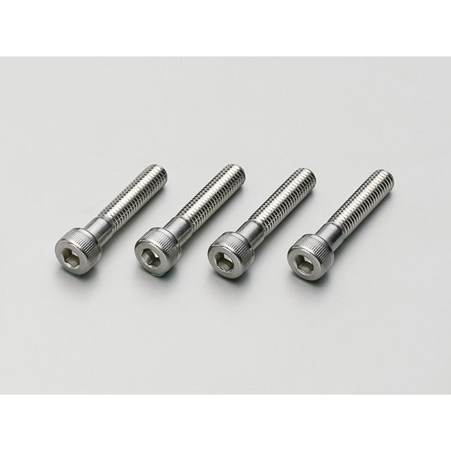 ●メーカー名：ハリケーン / HURRICANE●商品名：M8ステンレス ソケットボルト●サイズ M8×L65mm/P1.25mm・サイズ：M8×L20mm/P1.25mmはこちら・サイズ：M8×L25mm/P1.25mmはこちら・サイズ：...