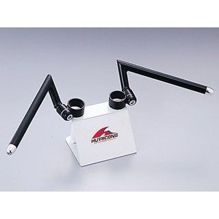 ●メーカー名：ハリケーン / HURRICANE●商品名：セパレートハンドル タイプI●カラー ブラック・カラー：ゴールドはこちら●メーカー品番：HS3602B-01●JANコード：4936887121544商品の保証は、メーカー保証書の内...