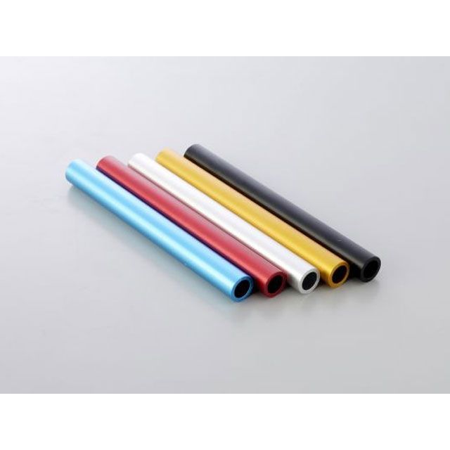 ●メーカー名：アクティブ / ACTIVE●商品名：ストレートコア用 サイドカラーセット 7段●カラー ブルー・カラー：レッドはこちら・カラー：シルバーはこちら・カラー：ブラックはこちら・カラー：ゴールドはこちら●メーカー品番：105074...