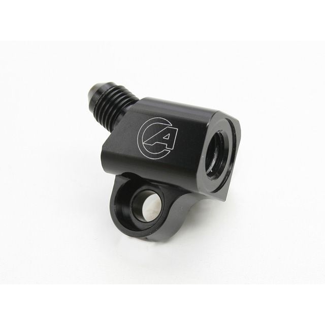 ●メーカー名：アクティブ / ACTIVE●商品名：2WAY アダプター●カラー ステンブラック・カラー：ブラックはこちら・カラー：ブルーはこちら・カラー：メッキはこちら・カラー：ステンレスはこちら●メーカー品番：1460108●JANコー...