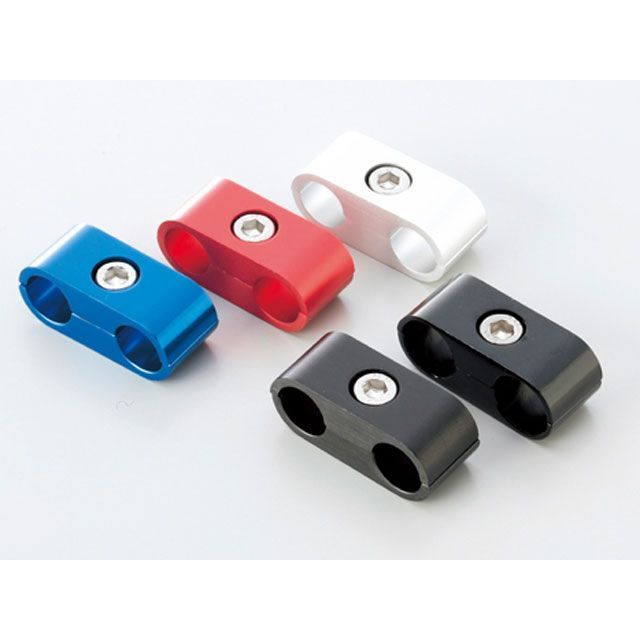 ●メーカー名：アクティブ / ACTIVE●商品名：チュービングセパレーター ＃8 ステンメッシュホース用/クランプ内径φ16●カラー ブラック●メーカー品番：1991708●JANコード：4538792010786商品の保証は、メーカー保...