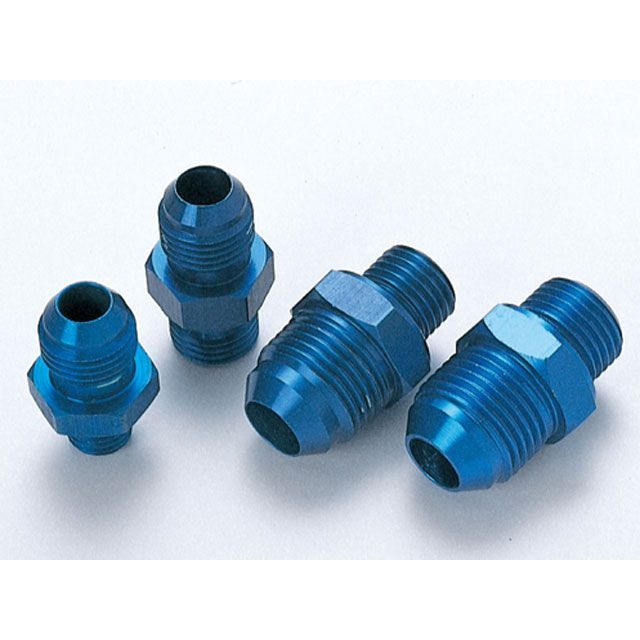 ●メーカー名：アクティブ / ACTIVE●商品名：＃8 ユニオン M14×P1.5●カラー ブラック・カラー：ブルーはこちら●メーカー品番：14991918B●JANコード：4538792070223商品の保証は、メーカー保証書の内容に準...