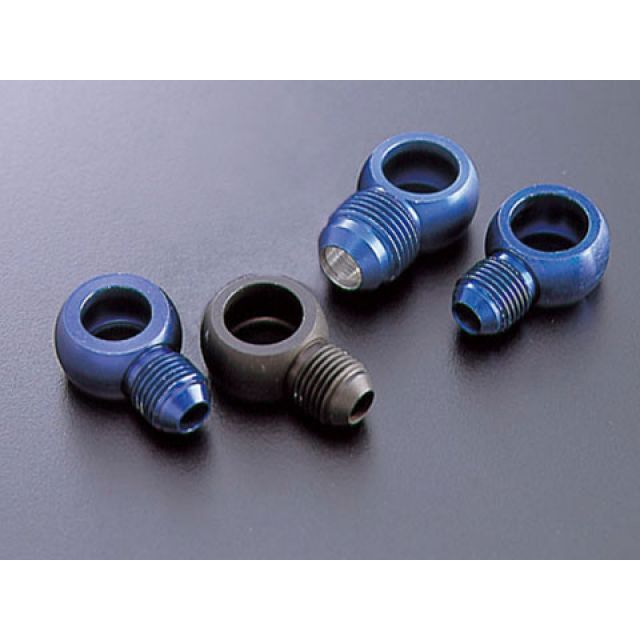 ●メーカー名：アクティブ / ACTIVE●商品名：＃6 バンジョーアダプター 14mm●カラー ブラック・カラー：ブルーはこちら●メーカー品番：14997626B●JANコード：4538792018416商品の保証は、メーカー保証書の内容...