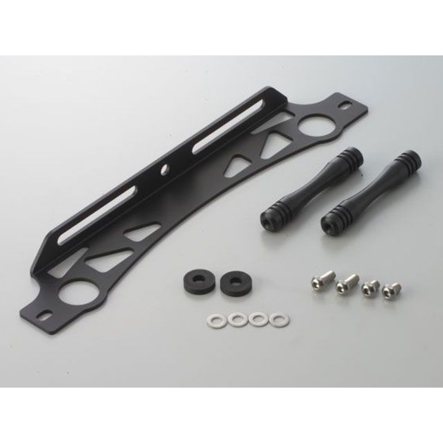 ●メーカー名：アクティブ / ACTIVE●商品名：OILクーラーステーSET ラウンド 9-13R●カラー ブラック・カラー：シルバーはこちら●メーカー品番：14051031B●JANコード：4538792021737商品の保証は、メーカ...