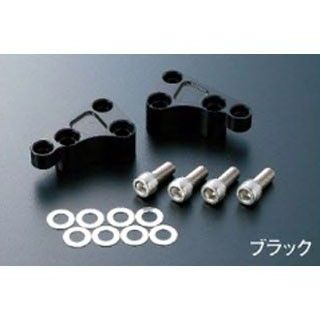 ●メーカー名：アクティブ / ACTIVE●商品名：フロントキャリパーサポート●カラー ブラック●メーカー品番：1470044B●JANコード：4538792380469商品の保証は、メーカー保証書の内容に準じます。対応キャリパーbremb...