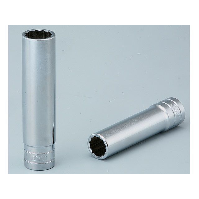 ●メーカー名：ケイティーシー / KTC(ケーティーシー)●商品名：B4L-1-1/8W-S 12.7SQ ディープソケット 12角（パック）●メーカー品番：B4L-1-1/8W-S●JANコード：4989433138268商品の保証は、メ...