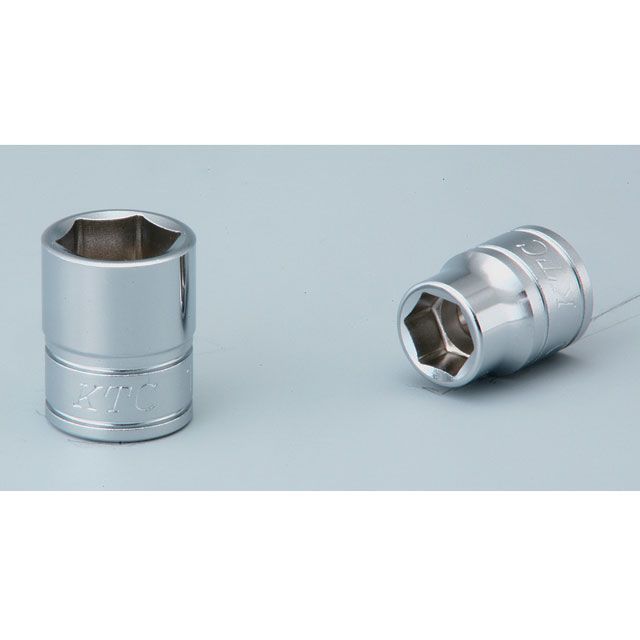 ●メーカー名：ケイティーシー / KTC(ケーティーシー)●商品名：B3-1/4（9.5SQ） ソケット（六角）●メーカー品番：B3-1/4●JANコード：4989433130675商品の保証は、メーカー保証書の内容に準じます。●質量20g...